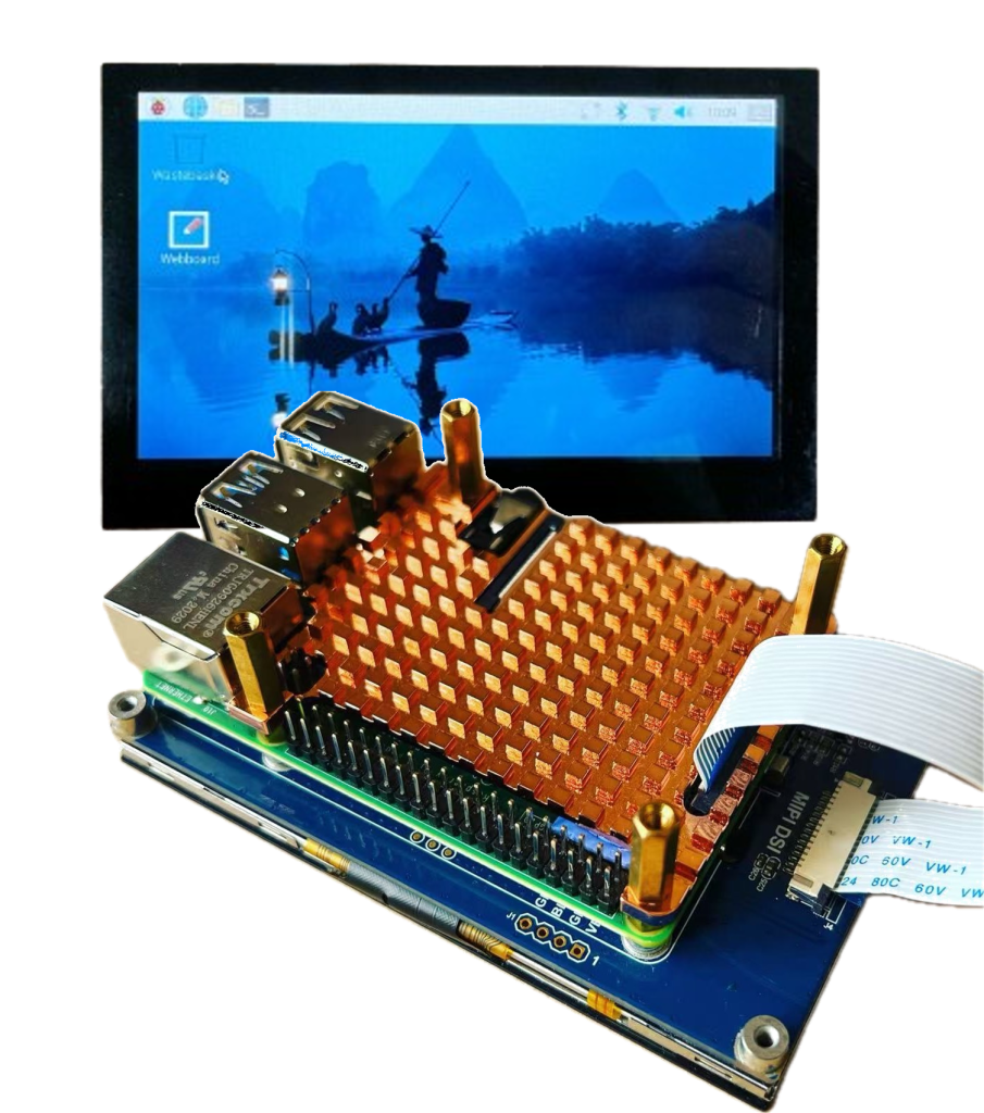 Embedded Displays - JOINDISPLAY ELECTRONICS CORPORATION